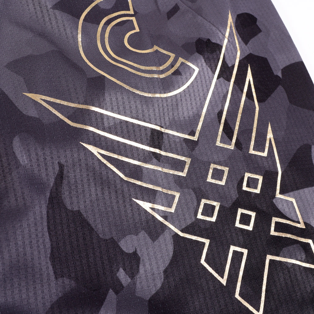 Mayhem Shorts – Crossover Culture