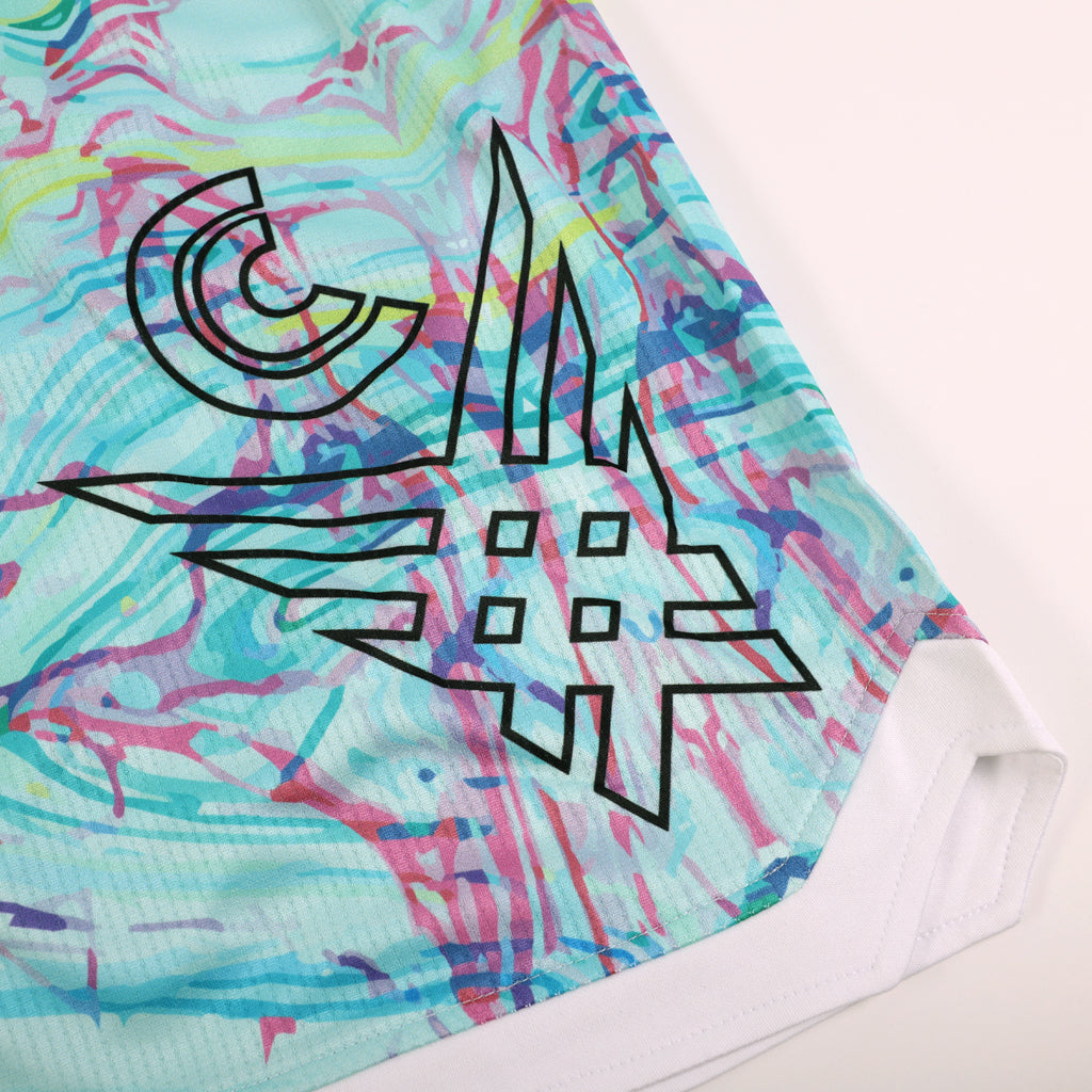 Mayhem Shorts – Crossover Culture