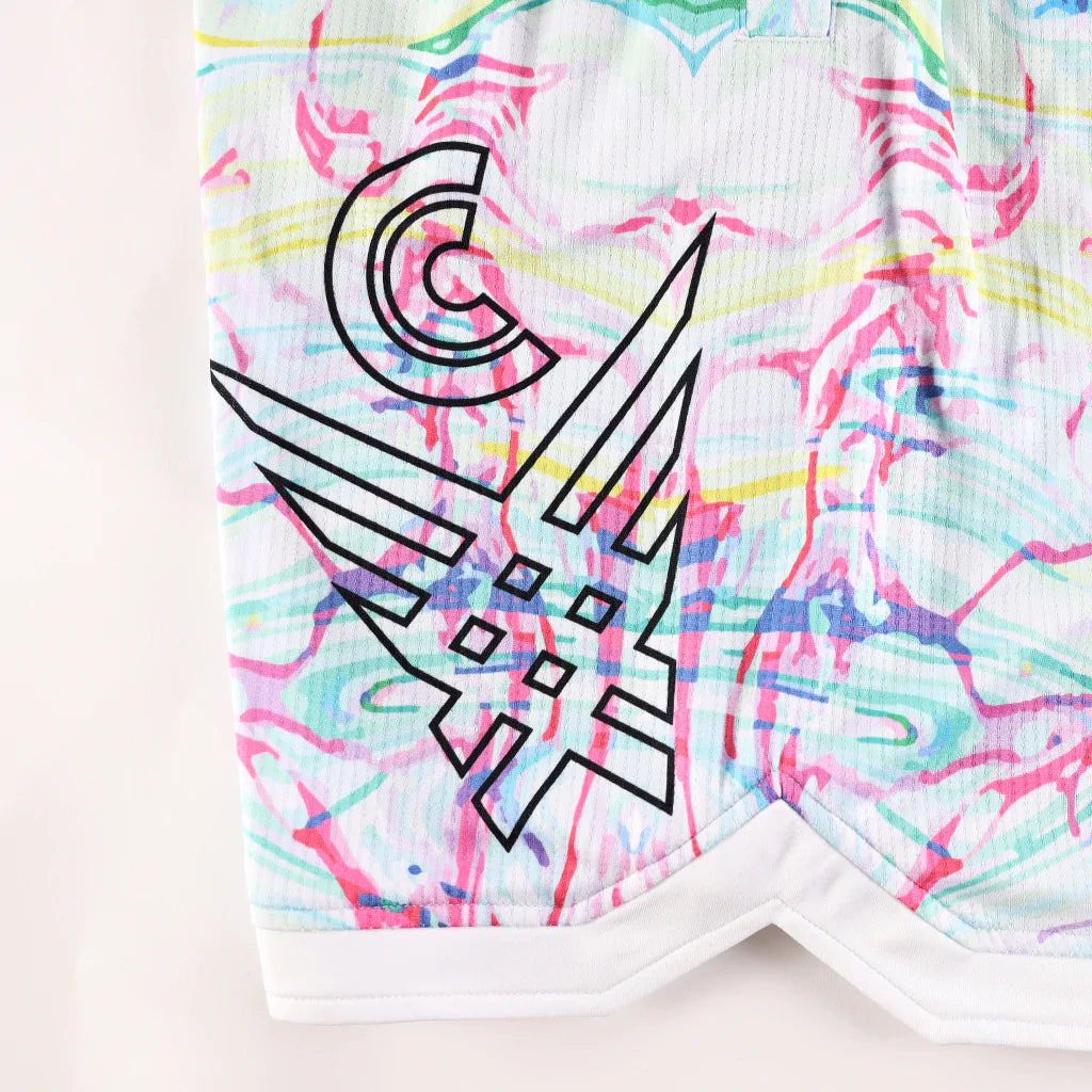 Mayhem Shorts – Crossover Culture