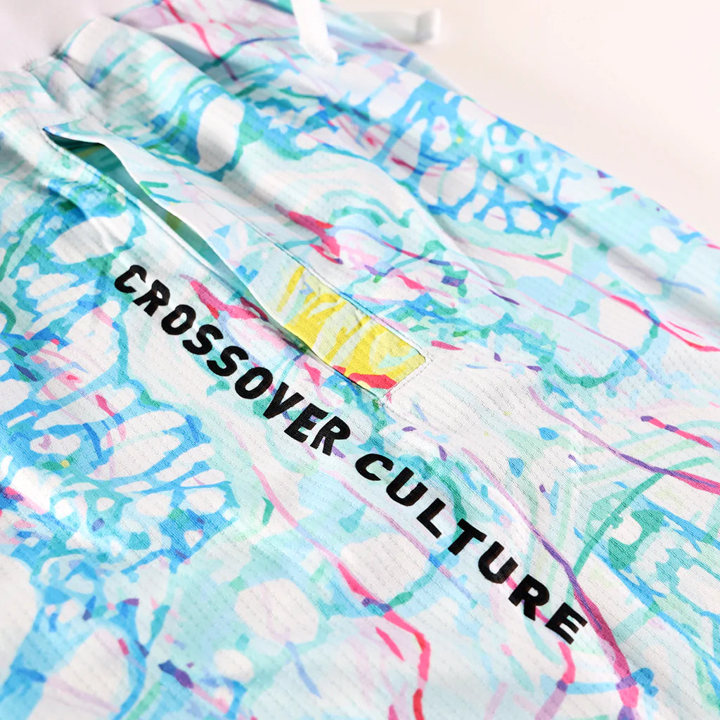 Mayhem Shorts – Crossover Culture