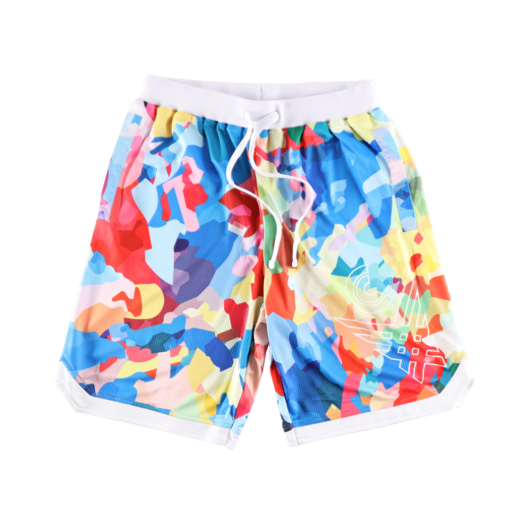 Mayhem Shorts – Crossover Culture