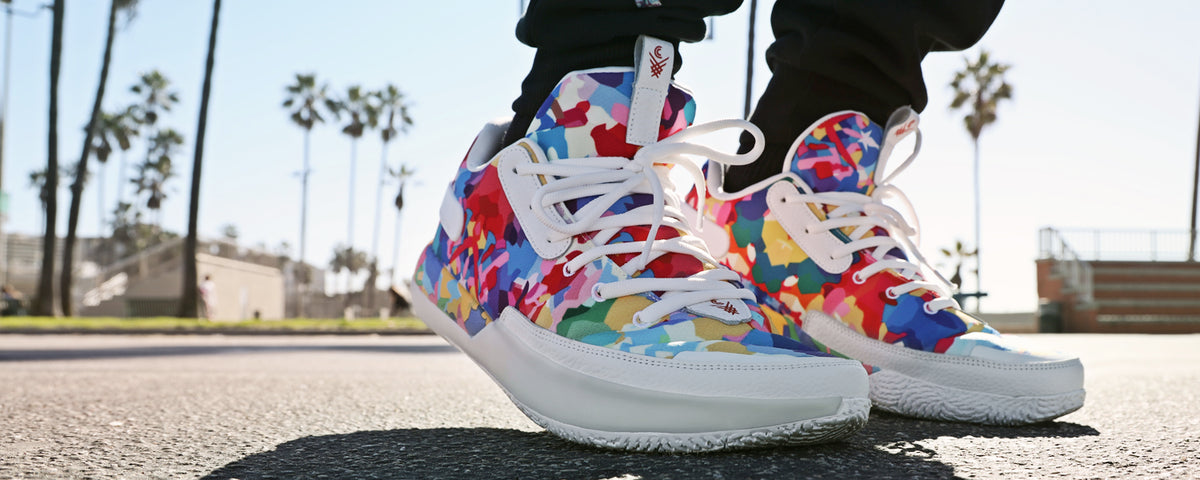 PLAYGROUND PACKS: VENICE BEACH – Crossover Culture