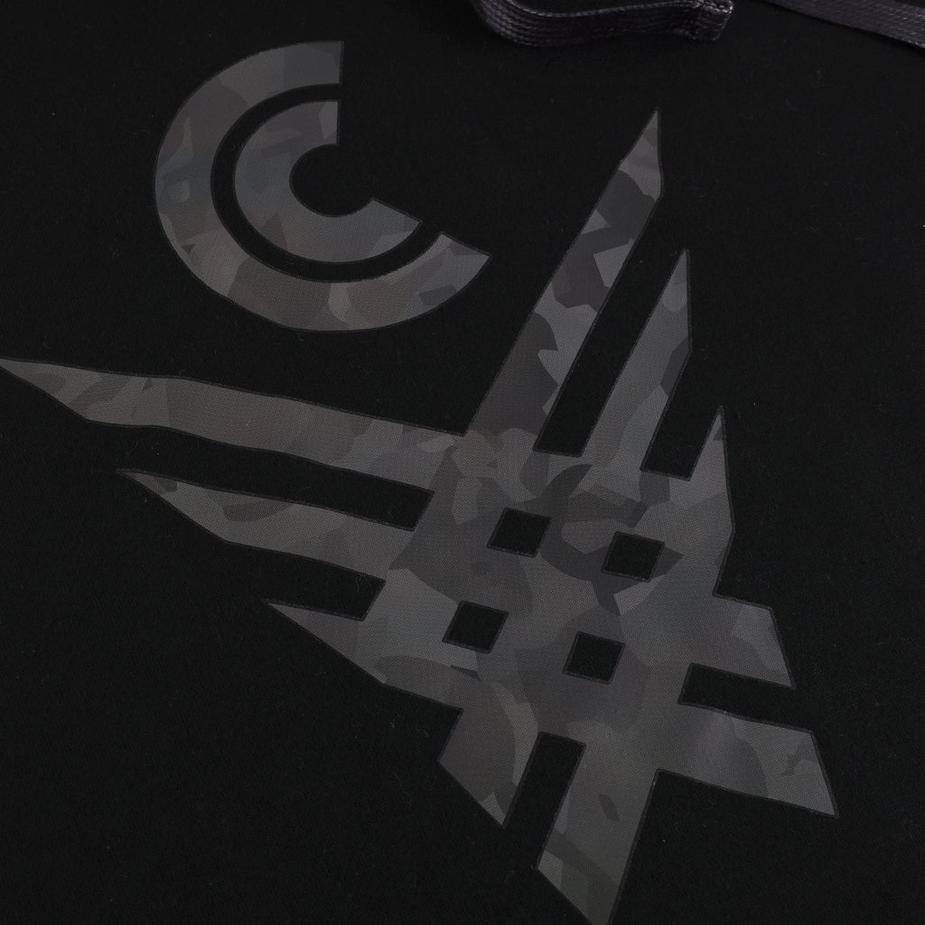 Agent Hoodie – Crossover Culture