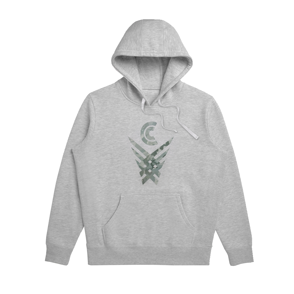 Agent Hoodie – Crossover Culture