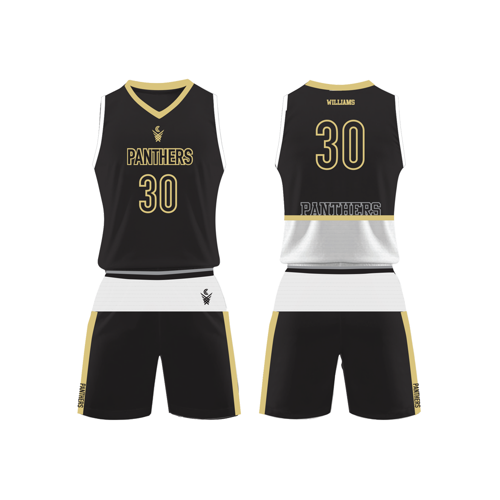 Horizon Uniform – Crossover Culture