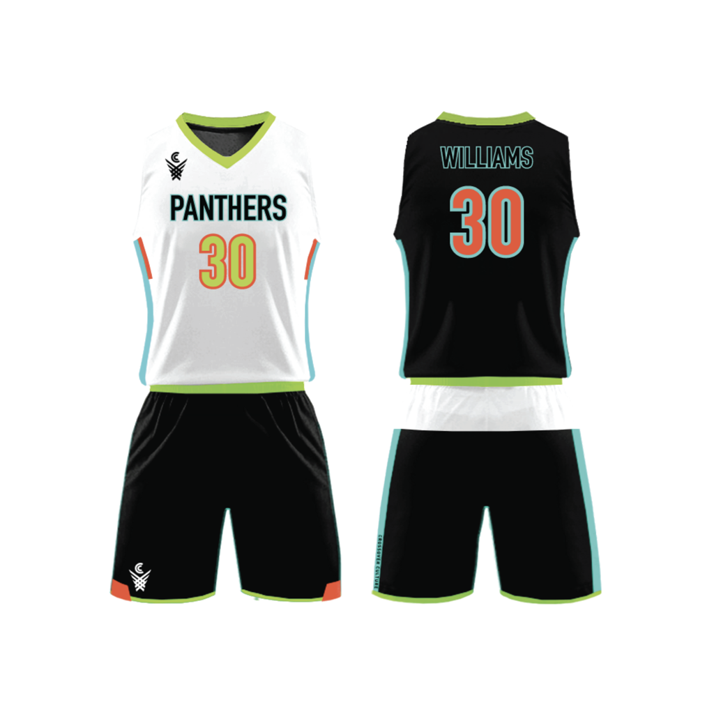 Spec Ops Reversible Uniform – Crossover Culture