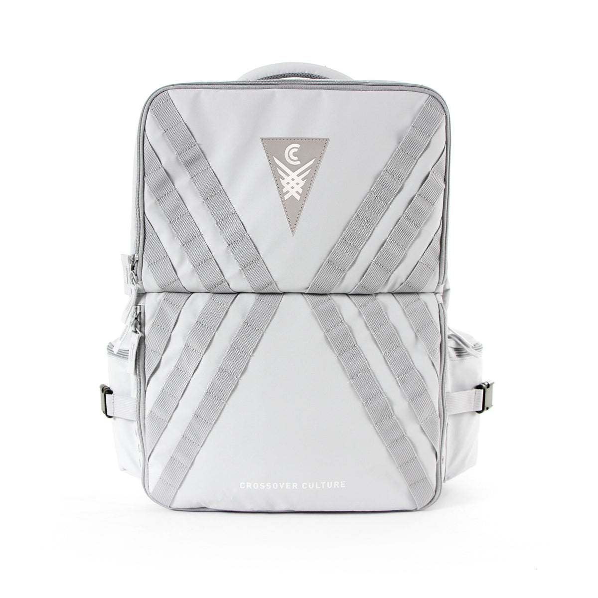 Agent Sneaker Backpack – Crossover Culture