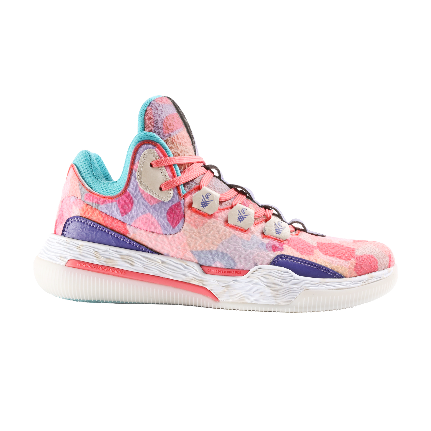 Sniper Performance Basketball Shoes – Crossover Culture