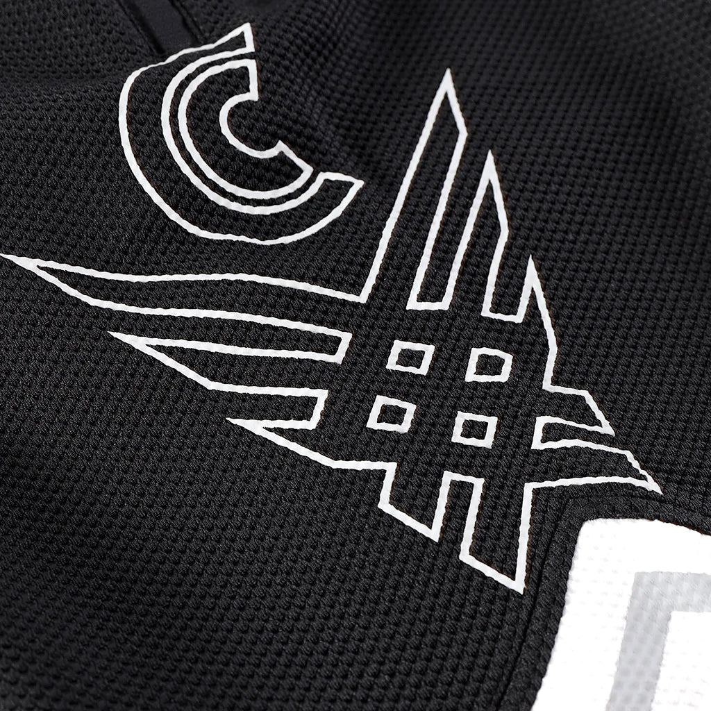 Varsity Shorts – Crossover Culture